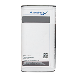 Akzo Aerowave 6002 Curing Solution 5Lt Can | Silmid